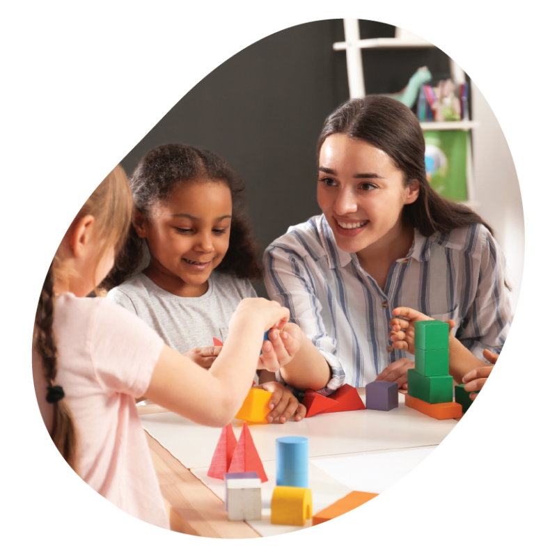 Cambridge Little Achievers Childcare | Fairfield, Iowa