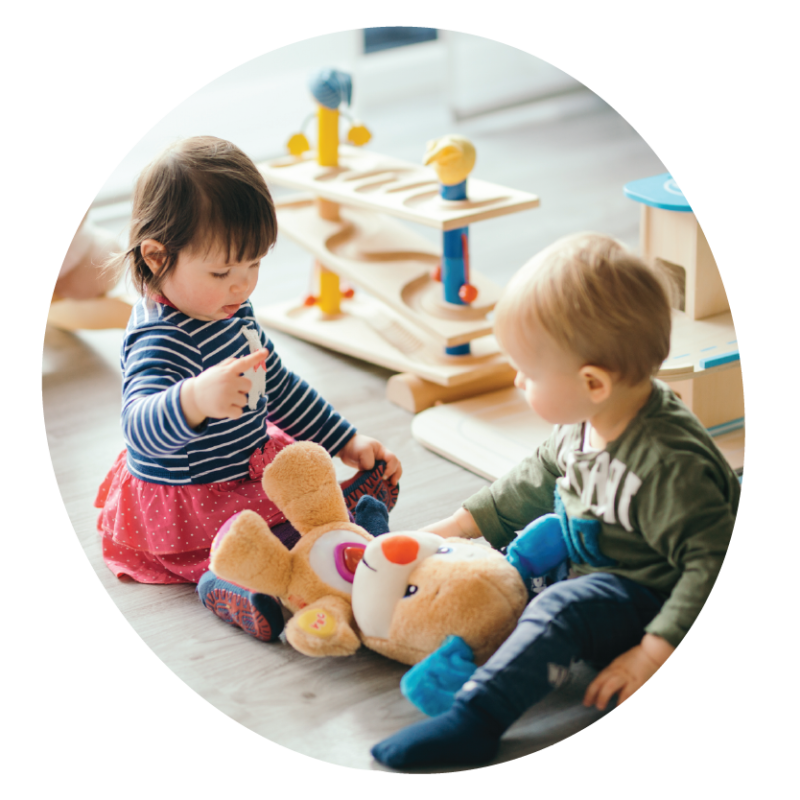 Cambridge Little Achievers Childcare | Fairfield, Iowa