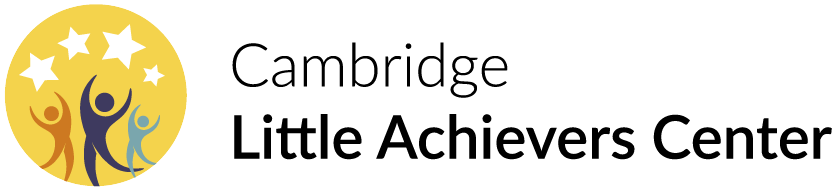 Cambridge Little Achievers Childcare | Fairfield, Iowa