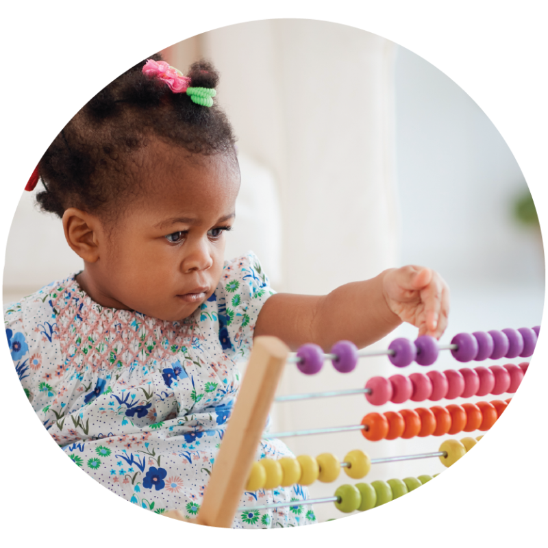 Cambridge Little Achievers Childcare | Fairfield, Iowa